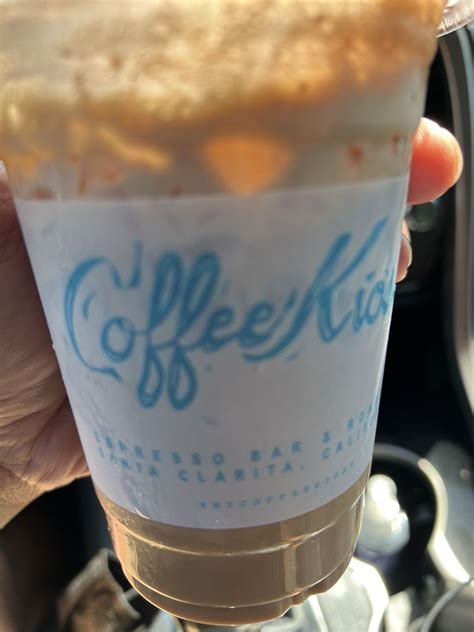 Coffee Kiosk 60 Photos And 141 Reviews 26833 Bouquet Canyon Rd Santa
