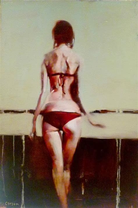 Let It Be Michael Carson