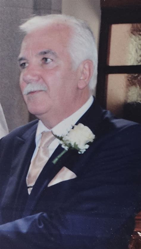 Death Notice Of Patrick Pat Deasy Tallaght Dublin Ripie