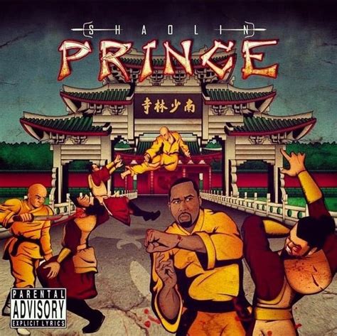 9th Prince Shaolin Prince Lyrics And Tracklist Genius