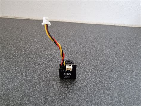 Caddx Ant lite | Kaufen auf Ricardo