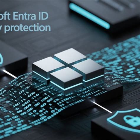 Microsoft Entra Id Identity Protection A Complete Guide To Securing Your Digital World Ms