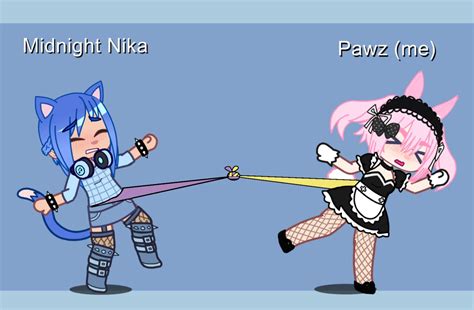 Connected Wedgie Request By Leavemealon1 On Deviantart