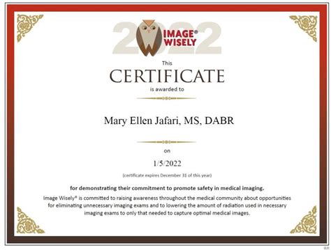 Mary Ellen Jafari On Linkedin Imagewisely