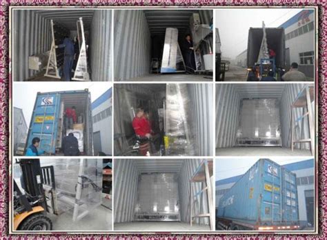 Fully Automatic Igu Assembly And Pressing Line With Online Gas Fillingautomatic Igu Line