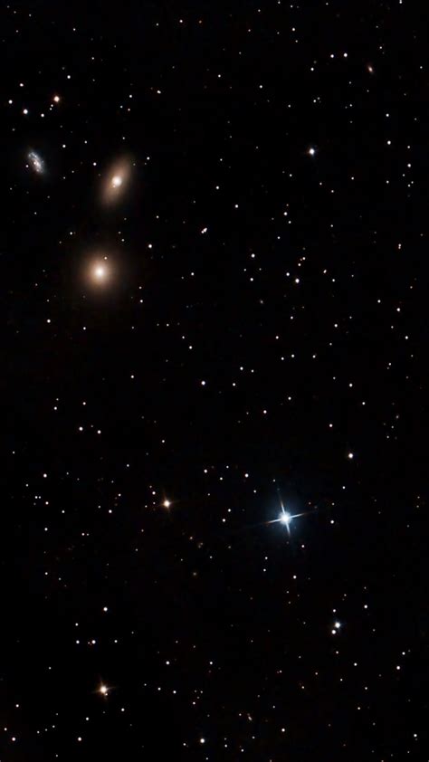 Galaxies Stars Glare Black Background 4k Hd Space Wallpapers Hd