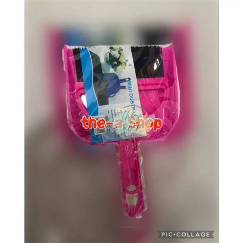 Jual Sapu Mini Set Duspan Sapu Pengki Shopee Indonesia