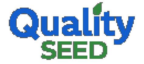 Nufarm Quality Seed Genetics