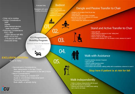 Progressive Mobility Program