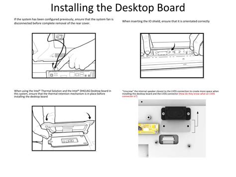 Ppt Opening The Chassis Powerpoint Presentation Free Download Id1846550