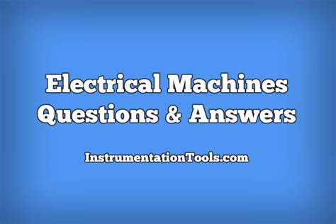 PID Controller Loop Tuning Questions and Answers