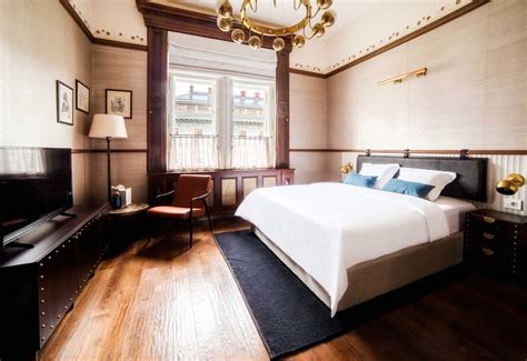 Callas House Boutique Accommodation Budapest Andrássy Avenue