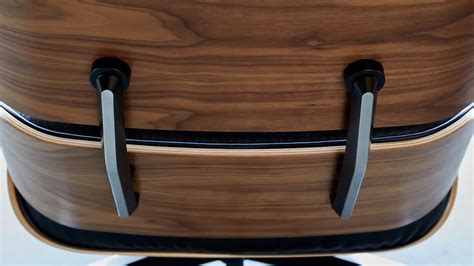 A Definitive Guide To The Eames Lounge Chair