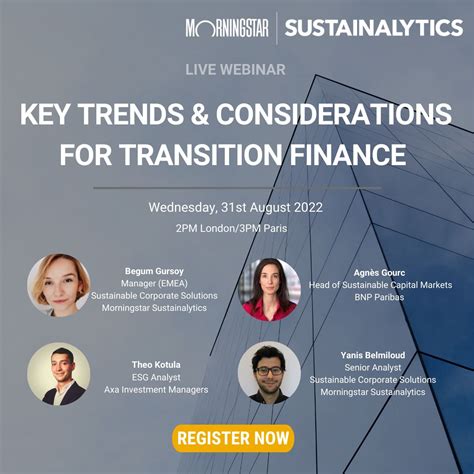 Sustainalytics On Linkedin Sustainablefinance Sustainability Transitionfinance