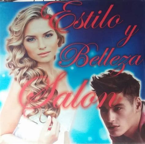 Estilo Y Bellesa SalÓn Sonsonate