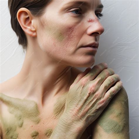 Understanding Eczema Causes Symptoms And Treatment Premium Ai