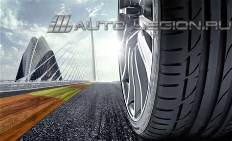Купить шины Bridgestone Potenza S001 . Характеристики и цены на шины ...