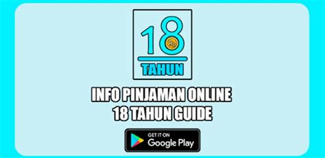Pinjol Umur 18 Tahun Guide For Android Download