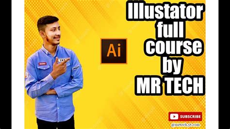 Adobe Illustator Full Course Lecture 02 How To Create Art Board And How To Draw Basic