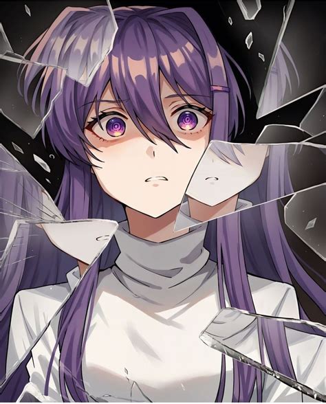 Discover 900 Ddlc And Literature Club Ideas Literature Yandere
