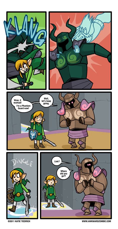 Awkward Zombie Legend Of Zelda Memes Zelda Funny Legend Of Zelda