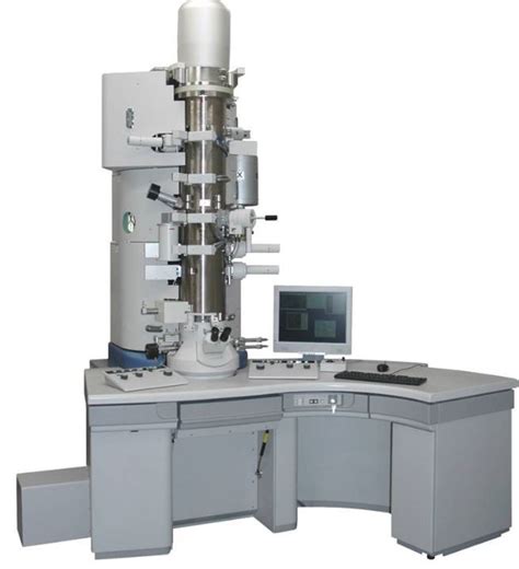 How Much Does A Transmission Electron Microscope Cost At Margaret Bower