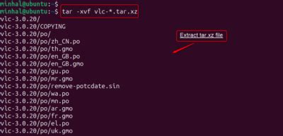 How To Install VLC On Ubuntu Linux Genie