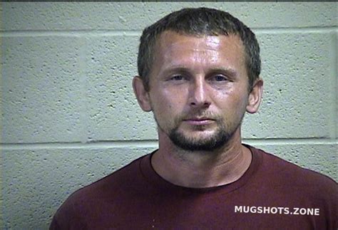 Whitlock Thomas Michael 06 18 2024 Pottawatomie County Mugshots Zone