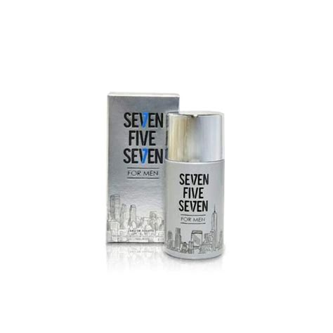 Seven Five Seven For Men34 Oz Pharmacyplus