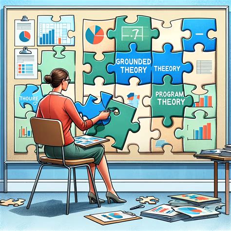 Grounded Theory A Simple Guide To Understanding Its Use In Program Evaluation Dawn Chorus