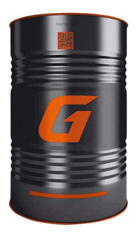 Газпромнефть G-Energy Expert G 10W-40 50л.