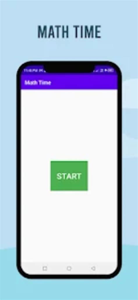Math Time For Android Download