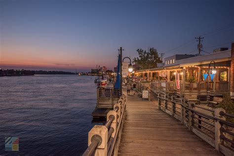 Top 10 Attractions In Wilmington Nc Wilmington
