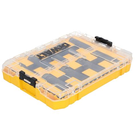 Dewalt 9 Piece Standard Sae 38 In Drive Set 6 Point Impact Socket