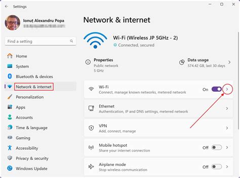 2 Easy Ways To Find The Wifi Password In Windows