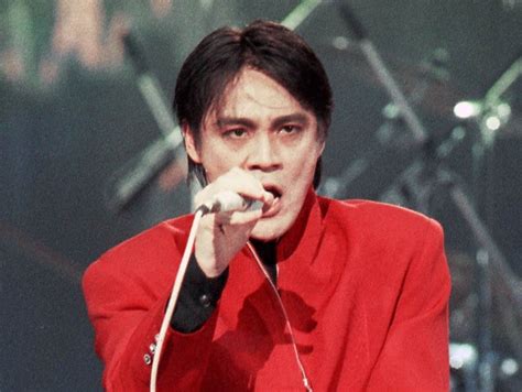 2位『氷室京介』3位『尾崎豊』300名が選ぶ【復活を熱望してしまう男性アーティスト】1位に「存在感が群を抜いていた」 Trill【トリル】
