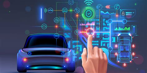 Understanding The Buzz What Is A Software Defined Vehicle