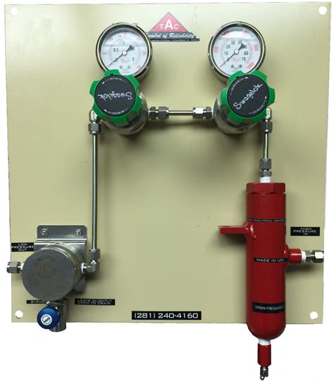 Sampling Conditioning System At Amanda Hackler Blog