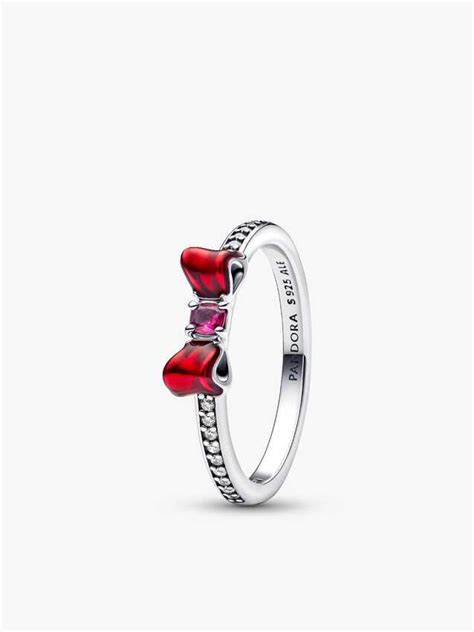 Anillos De Plata Anillos Para Mujer Pandora Es