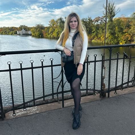 💫 Daria Bilyk98 On Threads