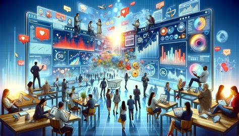 Social Medias Influence On Consumer Behavior • Gufito