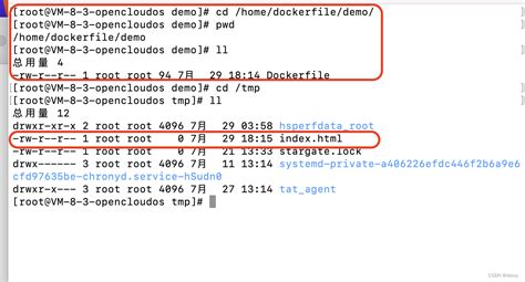 dockerfile构建之上下文路径 dockerfile 上下文 csdn博客