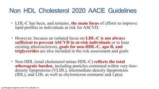 Hyperlipidemia Pptx