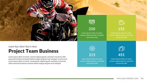 Interface Powerpoint Template Presentation Templates Graphicriver