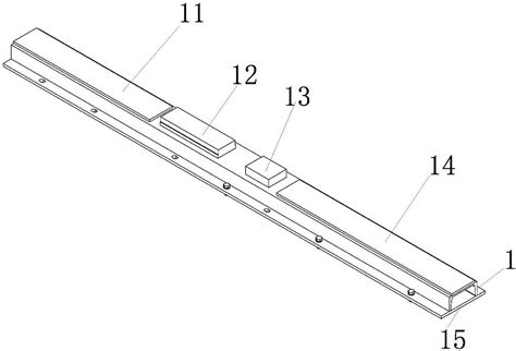 一种现场定位用支架的制作方法