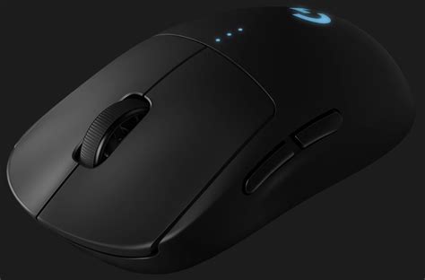 Logitech G Pro Wireless Gaming Mouse Gets Huge Discount On Amazon Notebookcheck Net News
