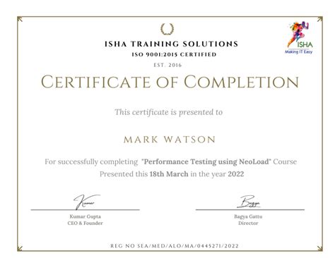 Performance Testing Using Neoload With Dynatrace Isha