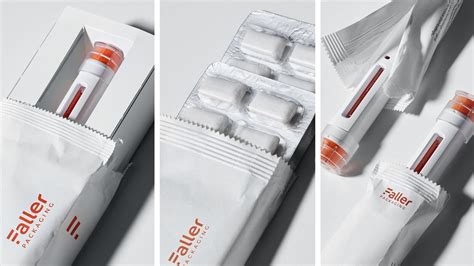 Faller Packaging Faller Packaging