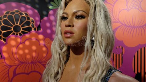 Beyonce Giselle Knowles Carter Is An American Singer Editorial