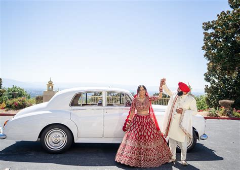 Amrita Sandeep San Jose Gurdwara Sikh Wedding Wedding Documentary